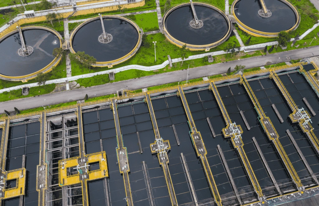 Three Waters GDC Consultants: Expert Water Management Solutions